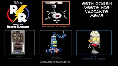 Macintalk Meets His Variants By Isaachelton On Deviantart