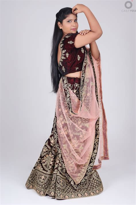 Sakshi Upadhyay Castyou