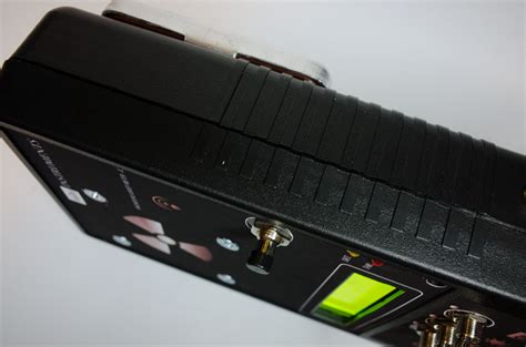 Arduino Geiger Pcb Nuclear Radiation Survey Meter In The New Factory