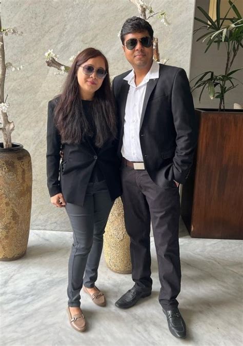 Mohit Agarwal Ca Age Death Wiki Net Worth Qualification Wife Bio And Career