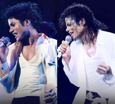 Jaafar Jackson Ethnicity And Nationality Is Mjs Nephew African Or American