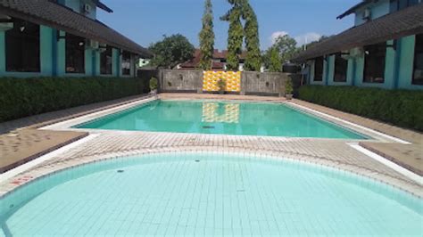 Hotel Sofia Juanda Surabaya E Catalog Aset Perum Bulog