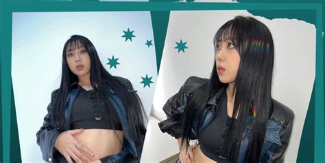 Underrated Korean Female Rappers You Need To Know Their Swag Will Blow Your Mind Yaay K Pop