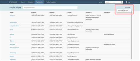 Deploy Spinnaker Cd Pipelines In Kubernetes