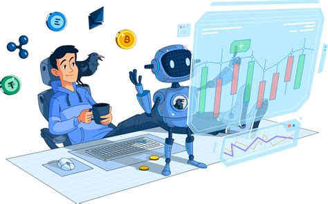 Bitsgap Trading App Advanced Trading Strategies And Bot Solutions