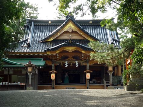 安宅住吉神社 石川県小松市 の情報や口コミ