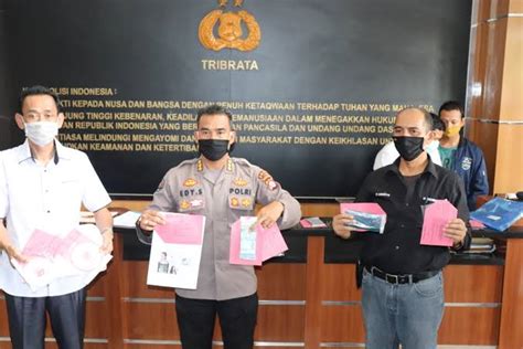 Live Sex” Di Medsos Dua Gadis Di Serang Diamankan Infobanten