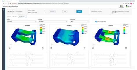 17 Generative Design Tools Darelletoluwani