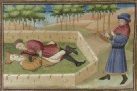 El Sexo En La Edad Media O La Libido Bajo Vigilancia Infobae