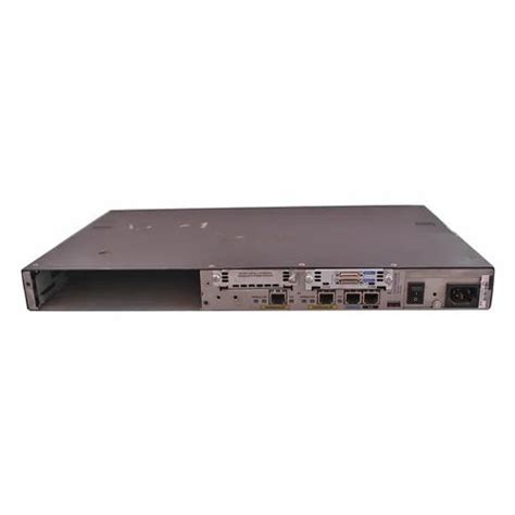 Cisco 2600 Modular Access Router At ₹ 7000 Piece Cisco Routers In