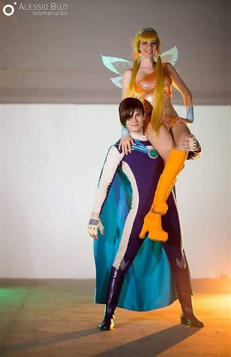 Pin By Moon C P On Fαntαstic Fαntαsy Couple Cosplay Costumes