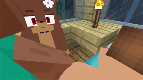Minecraft Sex Mode For Adults Review With Commentary Jenny Mode FAPCAT