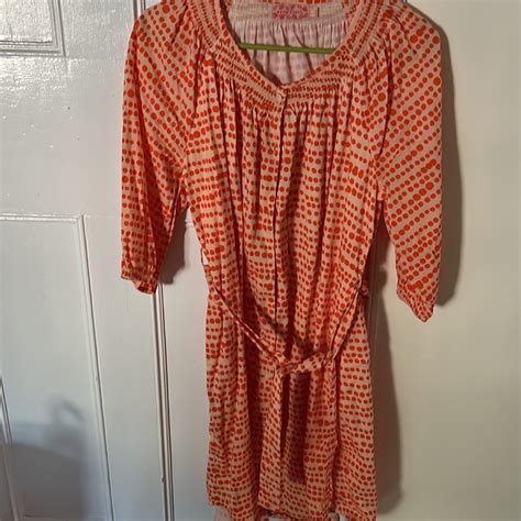 Erin Flett Dress Gem