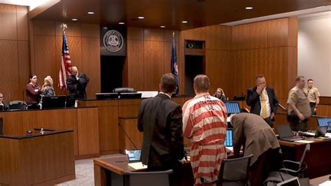 Jerrod Baum Trial Jury On Second Day Of Deliberations