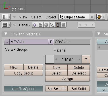 Multiple Materials Per Object Materials And Textures Blender Artists Community
