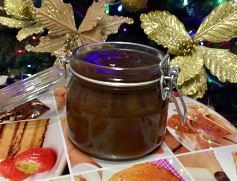 მოამზადეთ ნუტელა სახლში ნატურალური და გემრიელი რეცეპტი Gemrielia Ge