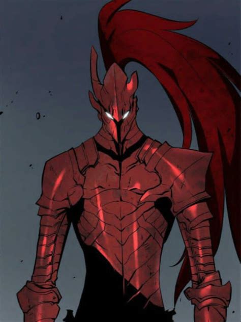 Read Solo Leveling Igris Noblelevi Webnovel