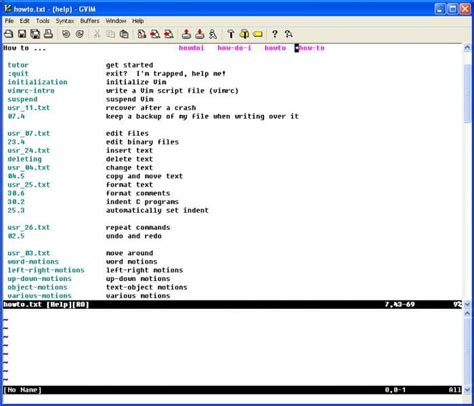 Vim Mac Os Coolzfiles