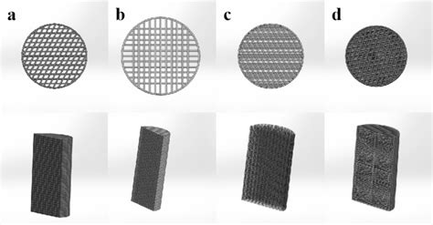 学术分享丨 Diw 3d打印制备镍催化剂在co₂甲烷化反应中的应用研究