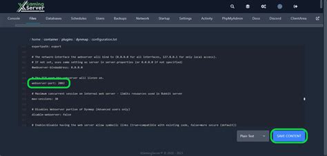 How To Install Dynmap On Your Minecraft Server Xgamingserver