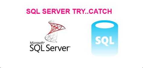 Sql Error Handling With Trycatch Sql Bi Tutorials