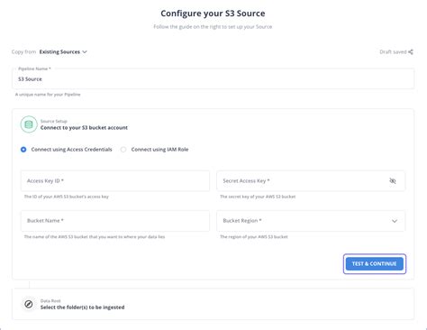 Effortless Data Replication S3 To Postgresql In 2 Simple Ways