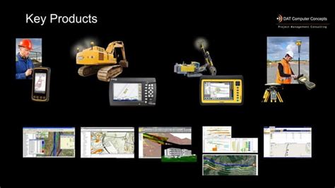 Trimble Tilos And The Future Ppt