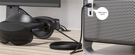 Amazon Com Syntech Link Cable Ft Compatible With Oculus Meta Quest Meta Quest S Quest