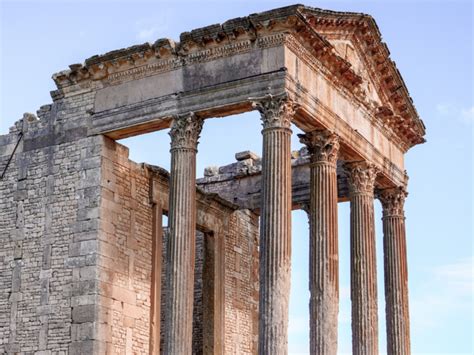21 Incredible Facts About Tunisia You Probably Didnt Know Wildyness
