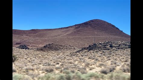 Coso Volcanic Field Youtube