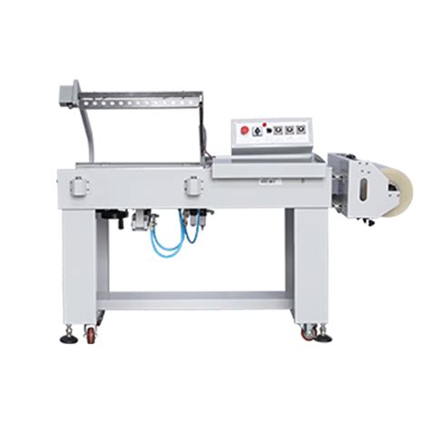 반자동포장기 Product Eco Smart Pack