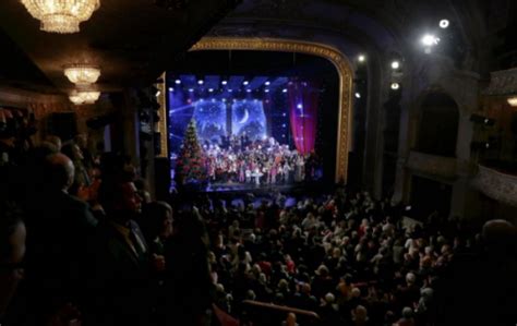 Българската коледа