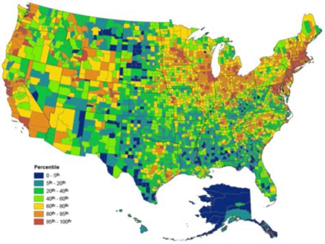 Environmental Quality Index Webinar Archive Us Epa