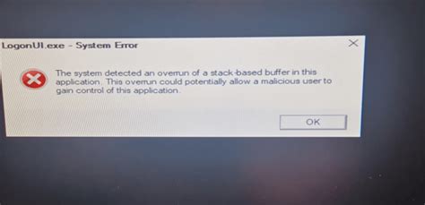 Windows Booting To Blank Screen With Cursor Only Rwindows10