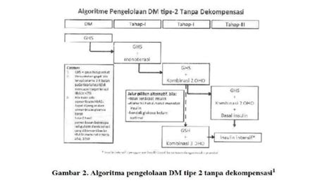 Tatalaksana Terapi Diabetes Mellitus Farmasi Klinis PPTX