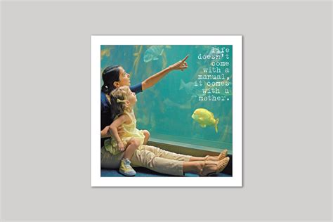 Mother Greeting Card Icon