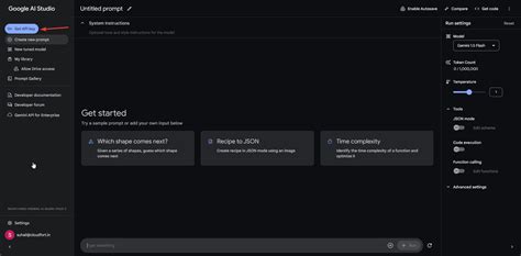 How To Create A Free Gemini Ai Api Key Gw Add Ons