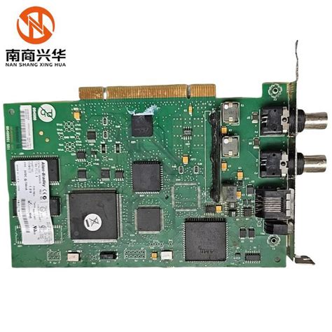 Характеристики Новый оригинал Модуль ПЛК Allen-Bradley 1784-PCIC ...