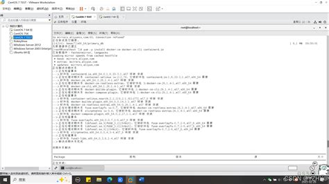 Linux安装docker遇到centos 7 已经停止官方支持，其官方仓库（包括）可能已经无法访问或不再更新的问题，解决办法elrepo仓库停止