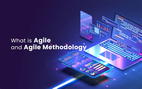 What Is Agile And Agile Methodology By Dennis Charles Dcruz Medium