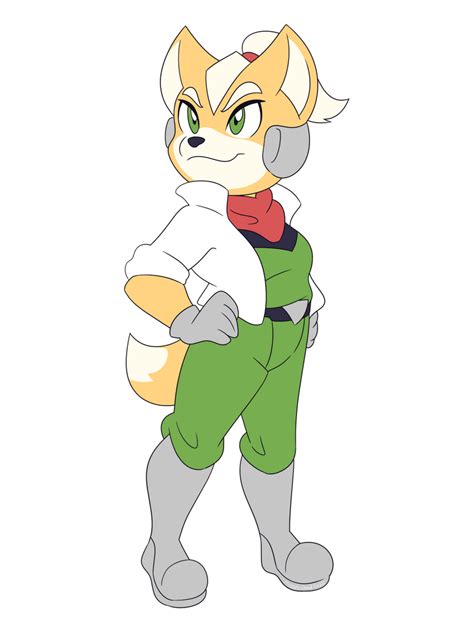 Vix Mccloud By Miss Mccloud On Deviantart