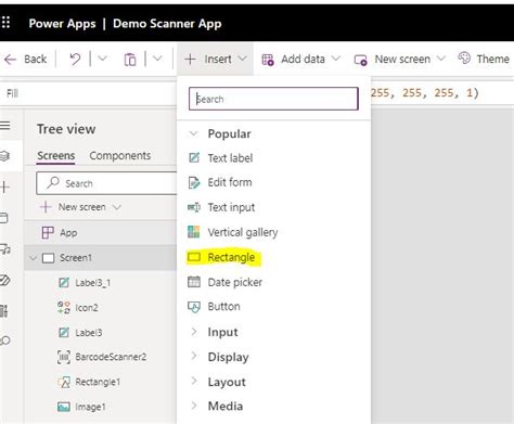 Power Apps Ui Update For New Canvas Apps Is Rolling Save And Publish Are… Rich Burdes