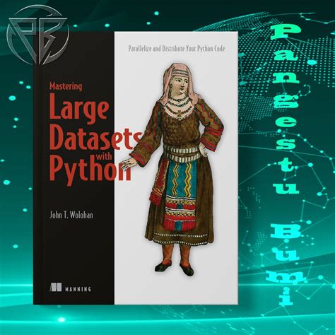 Mastering Large Datasets With Python Shopee Philippines