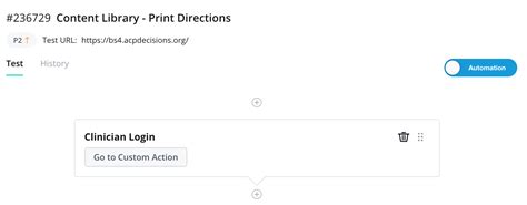 Qa An Afternoon With The Rainforest Qa Test Builder 5 Setfive