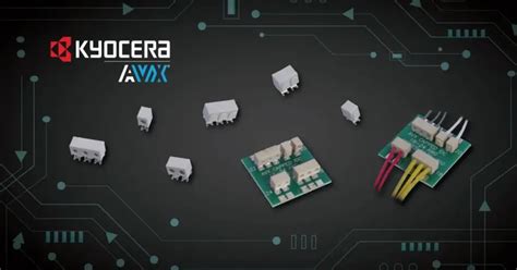 Kyocera Avx Expands Its Time And Cost Saving Series Capped
