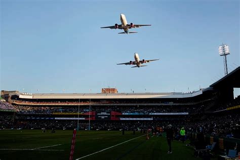 Flights Delayed In Johannesburg As Wings Ice Over Mybroadband