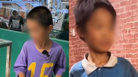 现实版农夫与蛇博主救助儿童反被指控虐待拐带 凤凰网视频 凤凰网