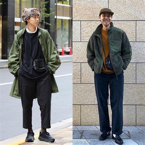 理想春季穿搭，男生這樣搭配服裝色彩，潮流又時尚 每日頭條