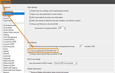 Moving Resizing Text Boxes Increases File Size Adobe Product