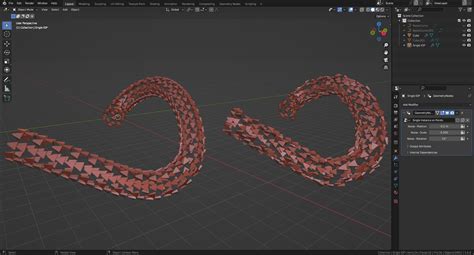 Random Selection Of Objects Copied By Multiple Instance On Points Nodes